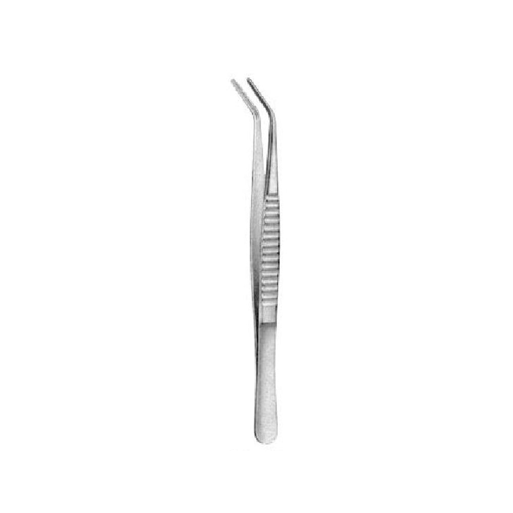 DE BAKEY FORCEPS – Surgical Design Shop