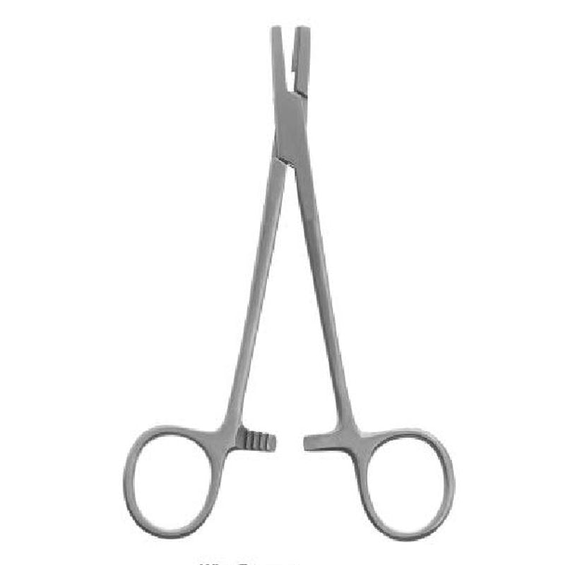 Wire Forceps – Surgical Design Shop