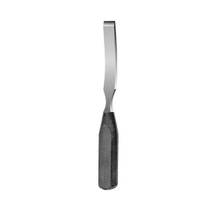 Capener Osteotome With Tuffnel Handle – Surgical Design Shop