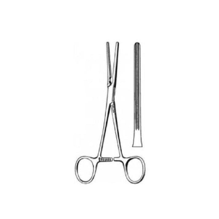 Debakey Patent Ductus Clamp – Surgical Design Shop