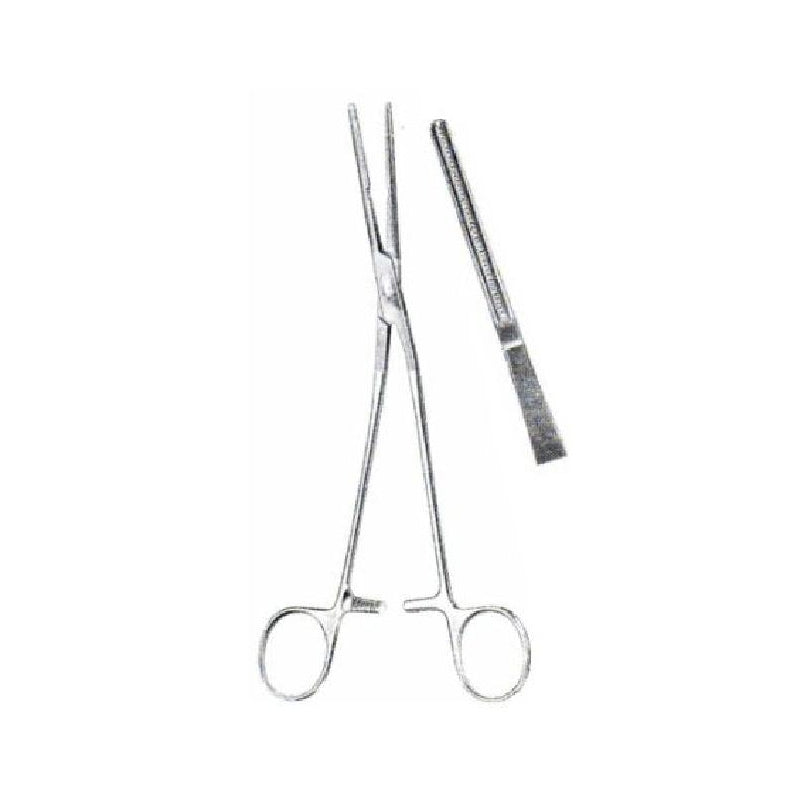 Debakey Patent Ductus Clamp – Surgical Design Shop