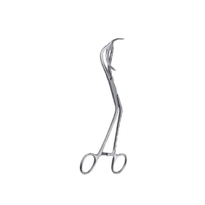 Lemole-Strong Aorta Clamp – Surgical Design Shop