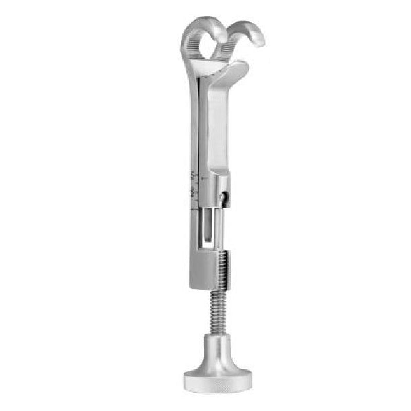 Gerster-Lowmann Bone Clamp – Surgical Design Shop