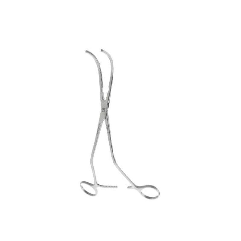 Wylie Abdominal Aorta Clamp – Surgical Design Shop