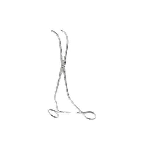 Wylie Abdominal Aorta Clamp – Surgical Design Shop