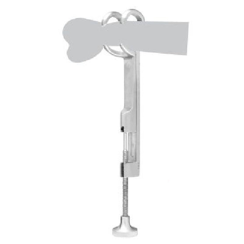 Lambert-Lowman Bone Clamp – Surgical Design Shop