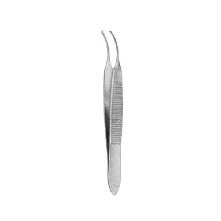 GRAEFE TISSUE FORCEPS – Surgical Design Shop