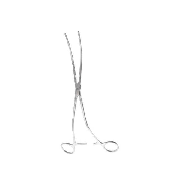 Zanger Abdominal Aorta Clamp – Surgical Design Shop