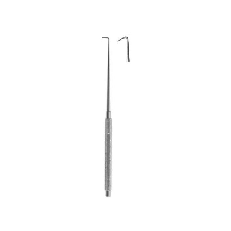 Cottle Tenaculum Hook – Surgical Design Shop