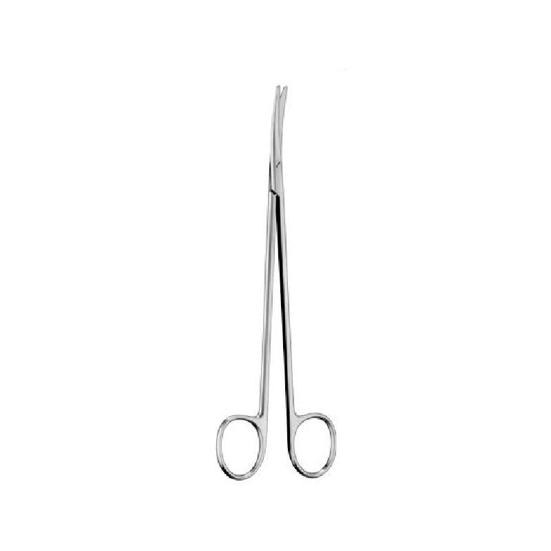 TOENNIS-ADSON VASCULAR SCISSORS – Surgical Design Shop