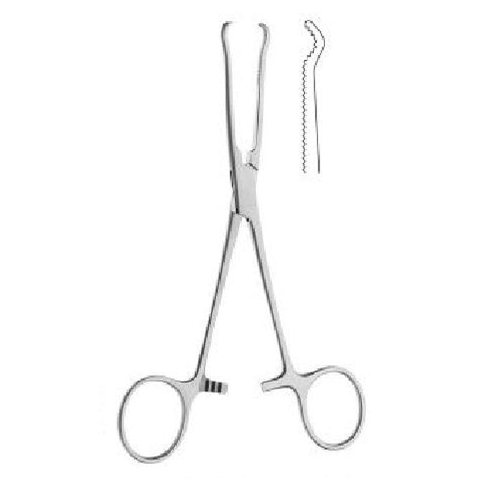 Locke Phalangeal Forceps – Surgical Design Shop