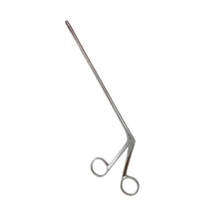 Decker lntervertebral Disc Rongeurs – Surgical Design Shop