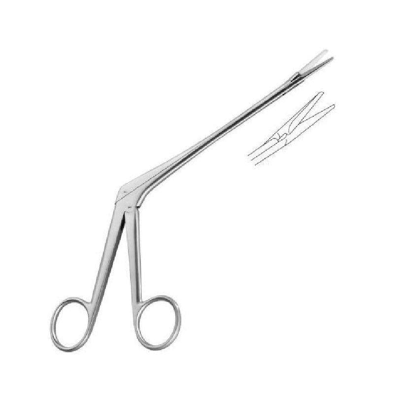 OLIVECRONA VASCULAR SCISSORS – Surgical Design Shop