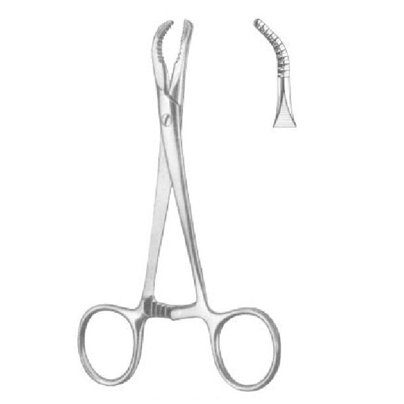 Bone Reduction Orthopedic Forceps – Surgical Design Shop