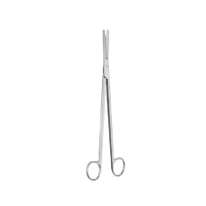 WILLAUR VASCULAR SCISSORS – Surgical Design Shop