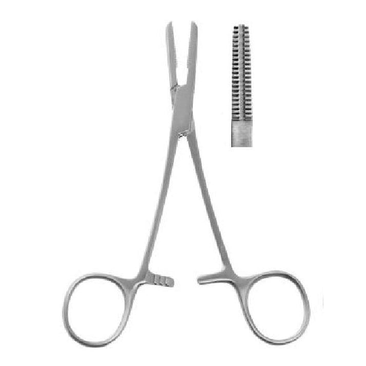 Meniscus Clamp – Surgical Design Shop
