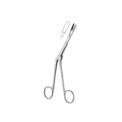 Knight Nasal Polypus and Septum Forceps – Surgical Design Shop