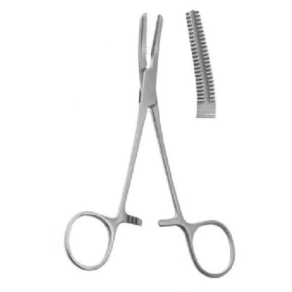 Meniscus Clamp – Surgical Design Shop