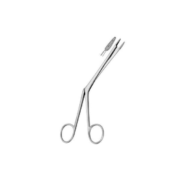 Littauer Nasal Polypus and Septum Forceps – Surgical Design Shop