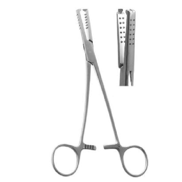 Meniscus Clamp – Surgical Design Shop