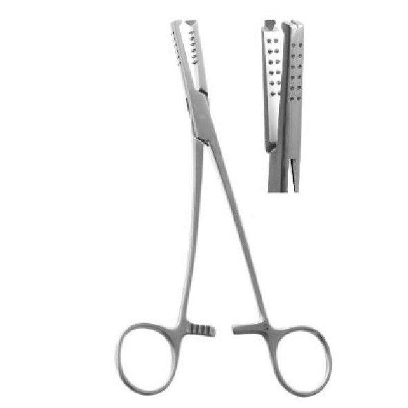 Meniscus Clamp – Surgical Design Shop