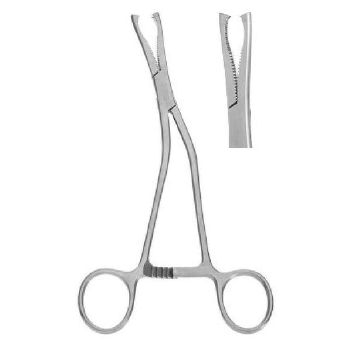 Dingman Bone Clamp – Surgical Design Shop