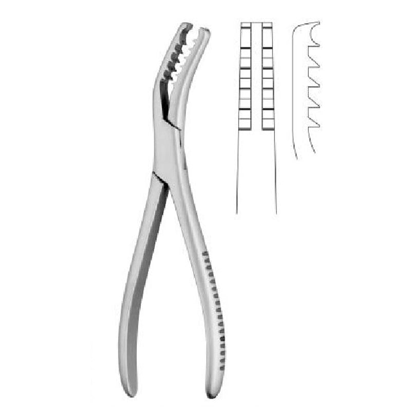 Semb Bone Holding Forceps – Surgical Design Shop
