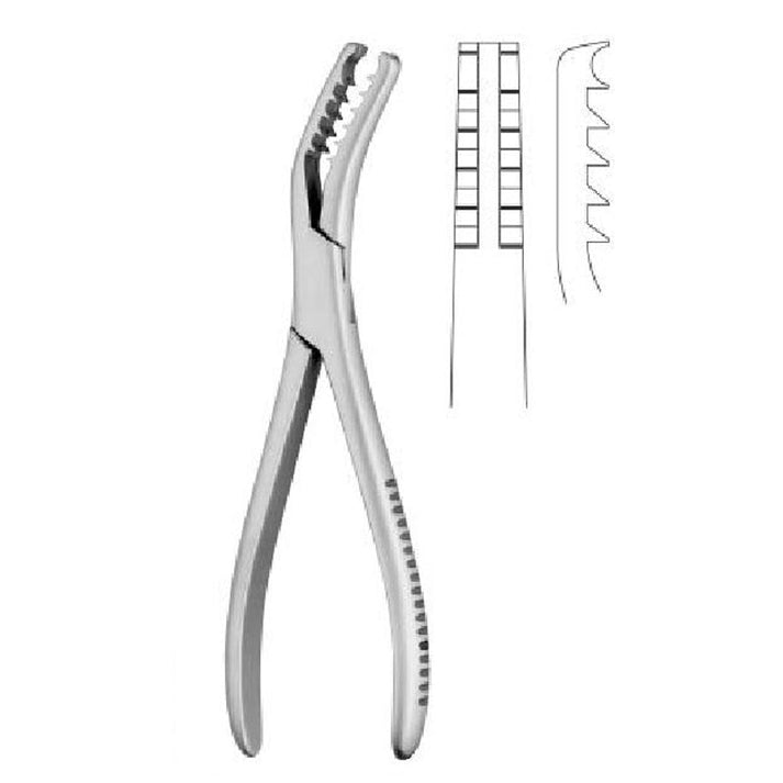 Semb Bone Holding Forceps – Surgical Design Shop