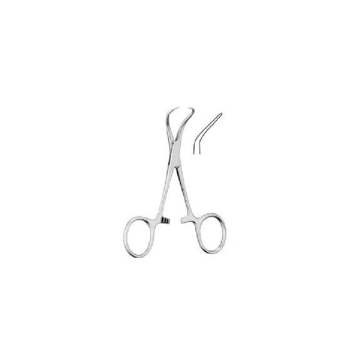 Backhaus Towel Forceps – Surgical Design Shop