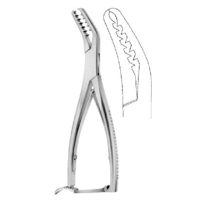 Semb Bone Holding Forceps – Surgical Design Shop