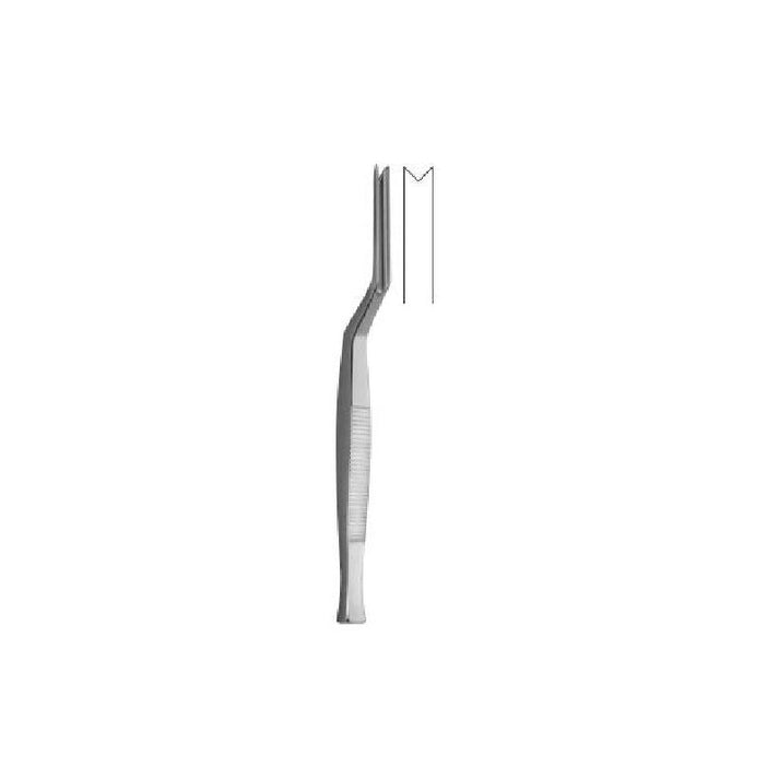 Kilian-Claus Septum Gouge – Surgical Design Shop
