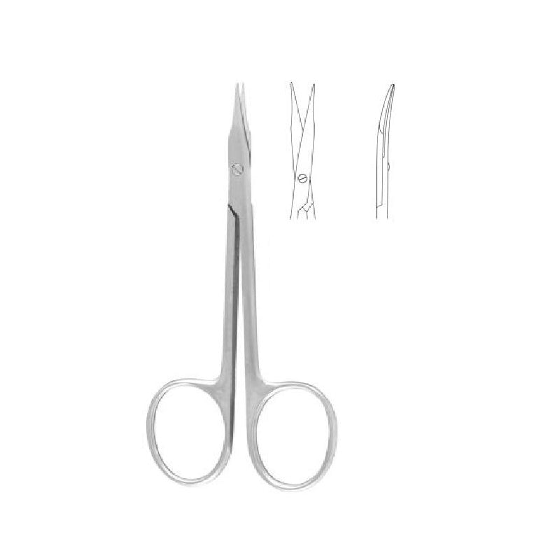 STEVENS SCISSORS – Surgical Design Shop