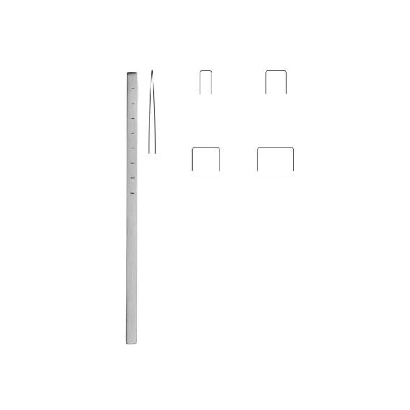 Cinelli Chisel – Surgical Design Shop