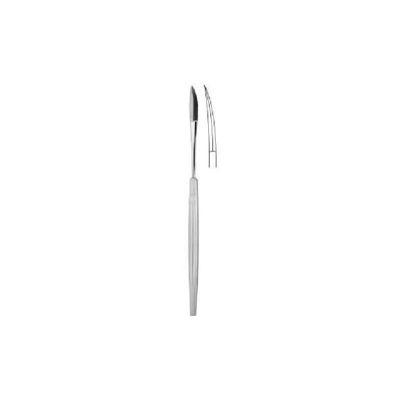 Fomon Nasal Knife – Surgical Design Shop