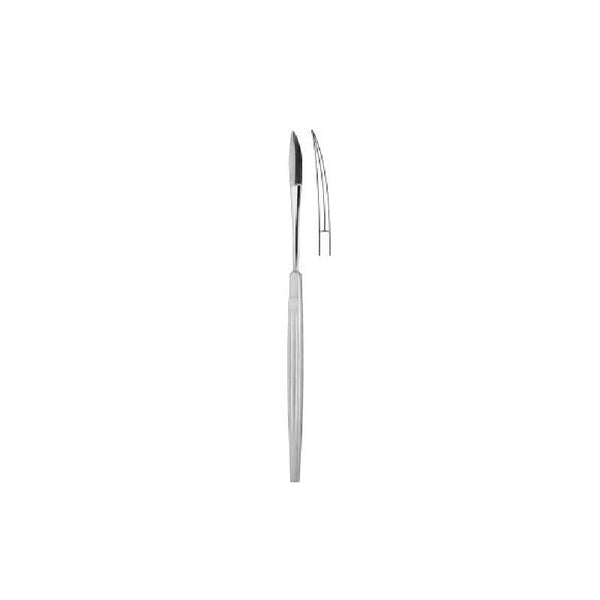 Fomon Nasal Knife – Surgical Design Shop