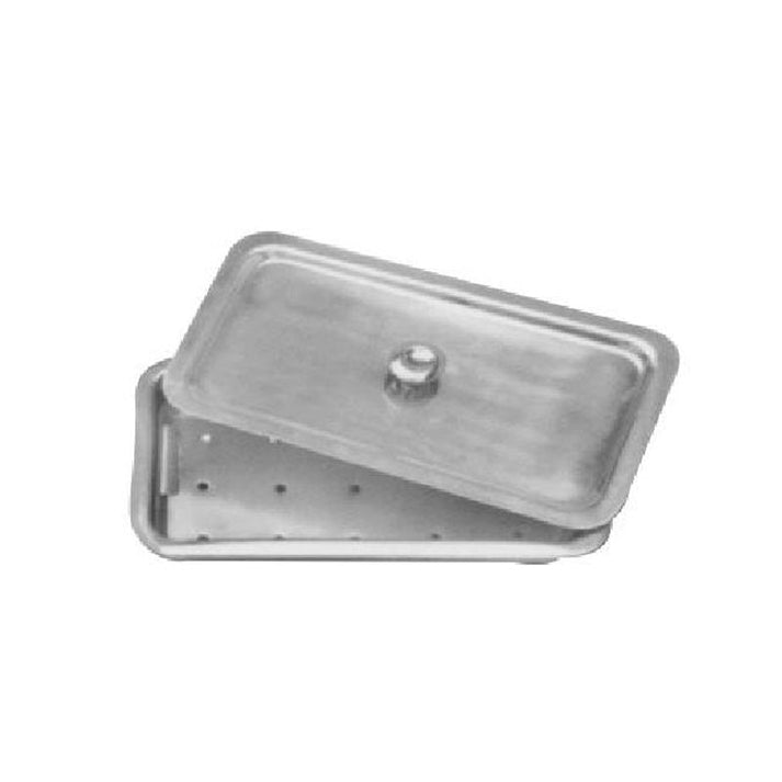 PERFORATED TRAY – Surgical Design Shop