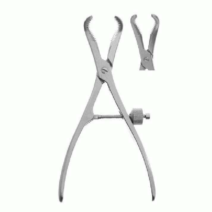 Bone Reduction Forceps – Surgical Design Shop