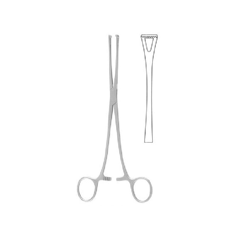 Lockwood Grasp Forceps – Surgical Design Shop
