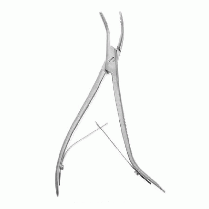Pediatric Cast Breaker – Surgical Design Shop