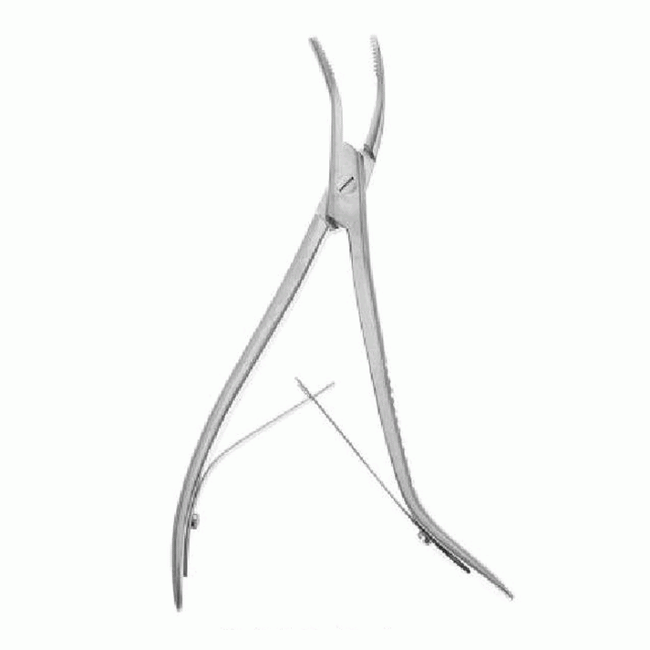 Pediatric Cast Breaker – Surgical Design Shop