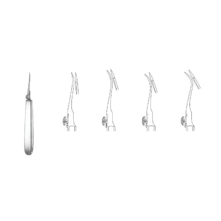 Reverdin Needle – Surgical Design Shop
