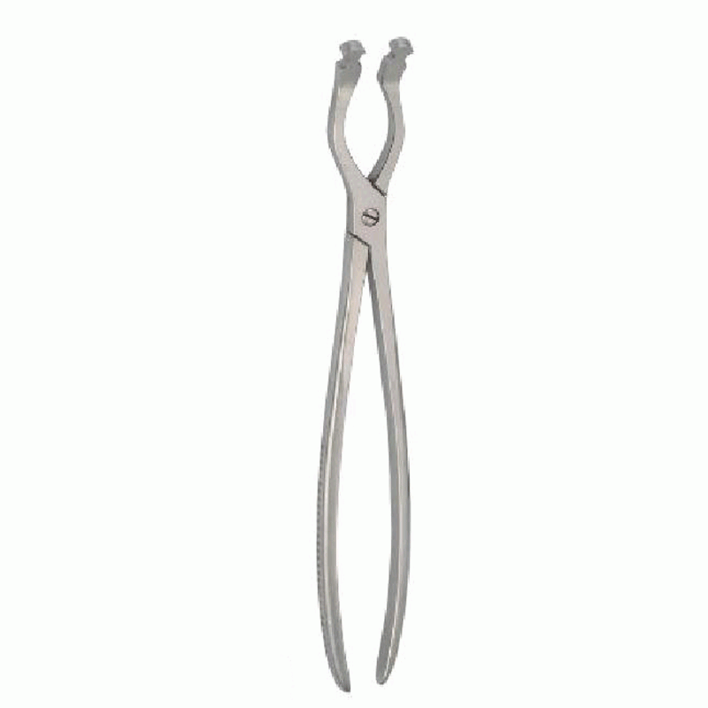 Lane Bone Holding Forceps – Surgical Design Shop