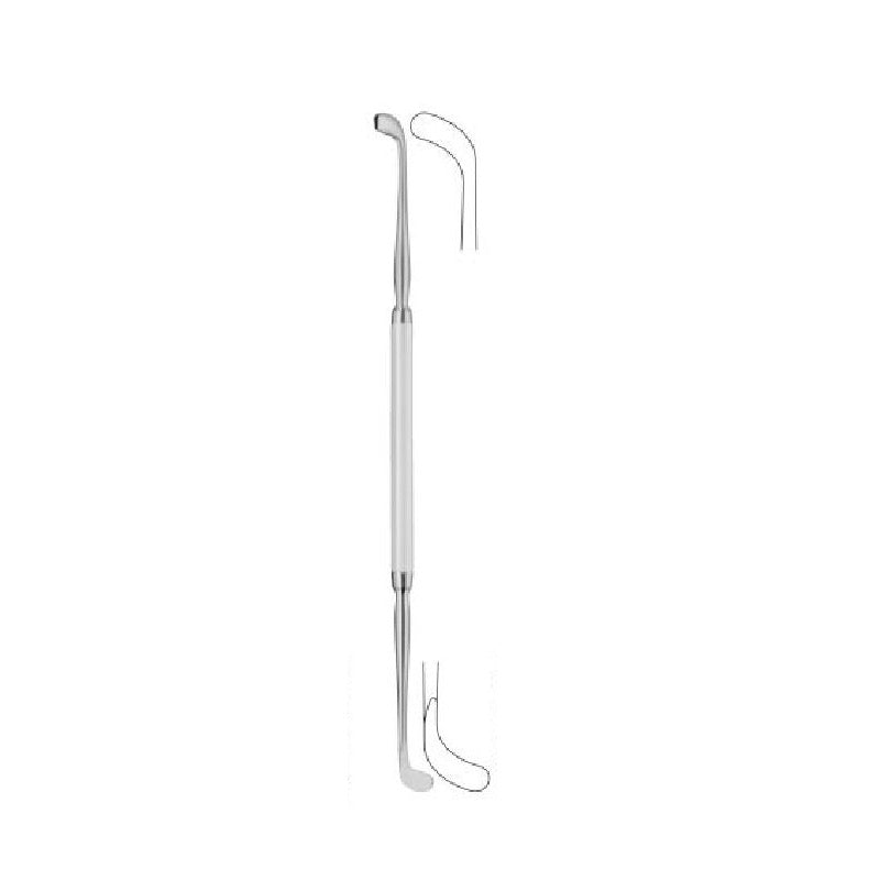 Pennington Septum Elevators Raspatory – Surgical Design Shop