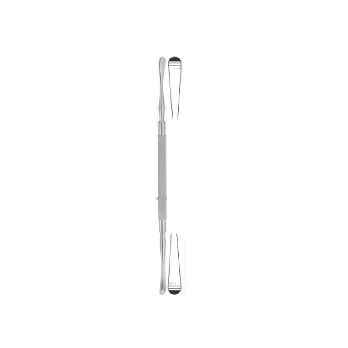 Freer Septum Elevators Raspatory – Surgical Design Shop