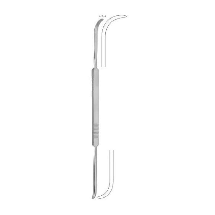 Cottle Septum Elevators Raspatory – Surgical Design Shop