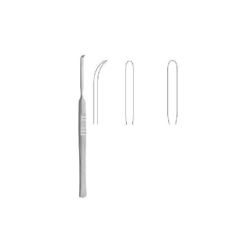 McKenty Septum Elevators Raspatory – Surgical Design Shop