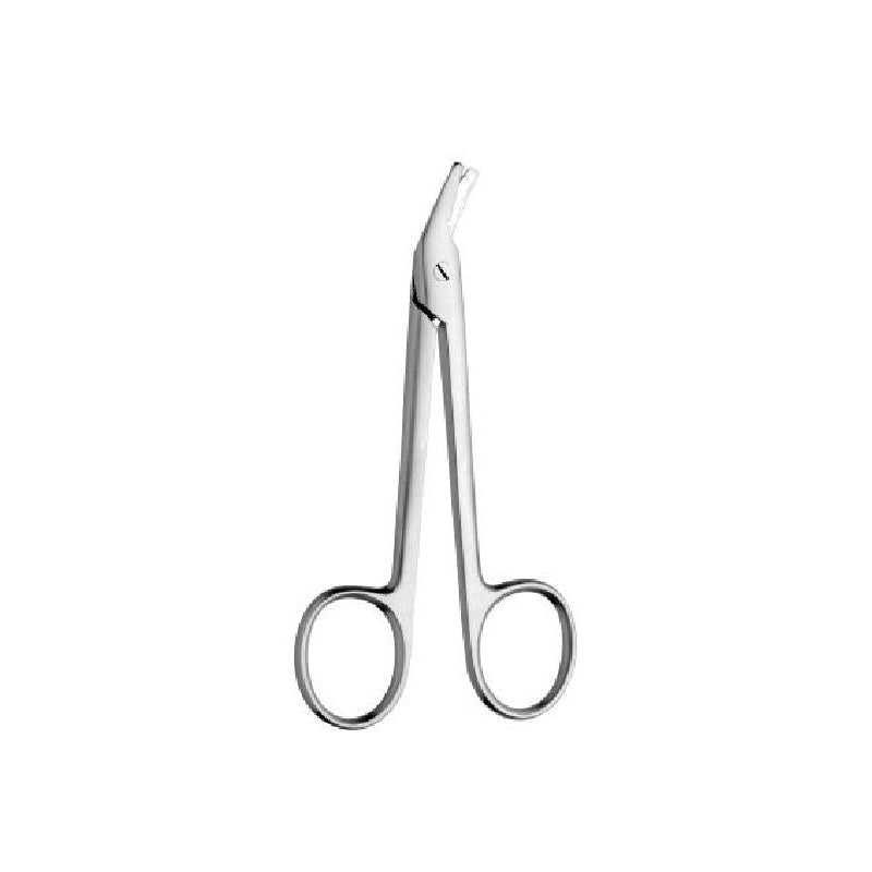 Wire Cutting Scissors – Surgical Design Shop