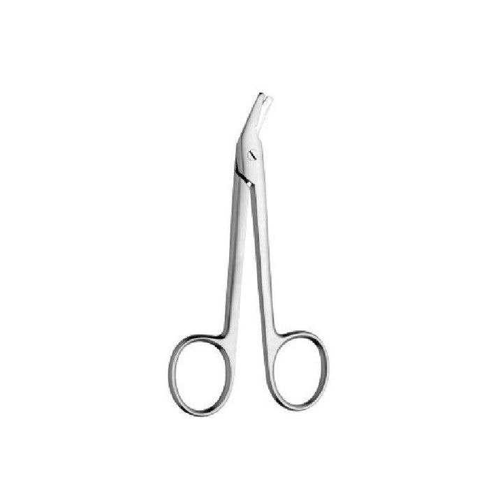 Wire Cutting Scissors – Surgical Design Shop
