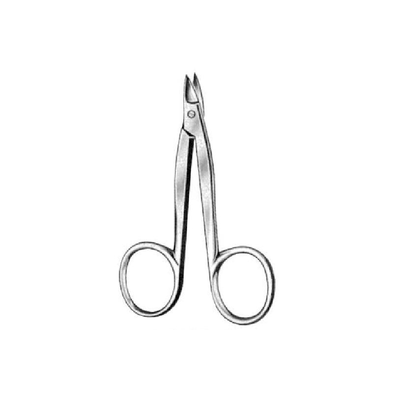 Wire Cutting Scissors – Surgical Design Shop