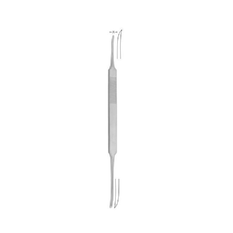 McKenty Septum Elevators Raspatory – Surgical Design Shop